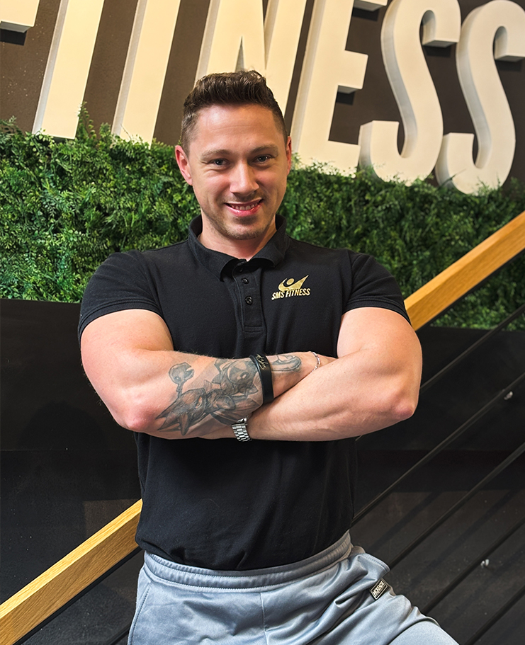 Vom dualen Studium zum eigenen Fitnessstudio: David Scheck über seinen ...